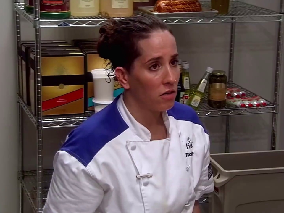 Lachlan Mackinnon-Patterson - TV Guide