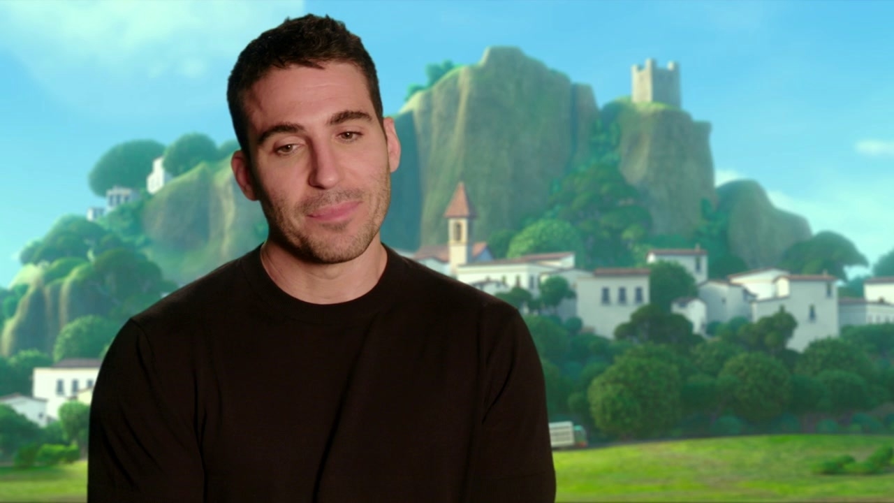 Ferdinand Reviews - Metacritic