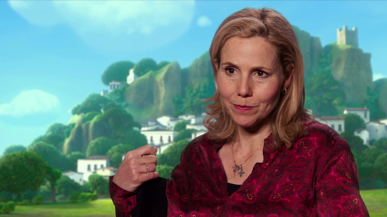 Ferdinand Reviews - Metacritic