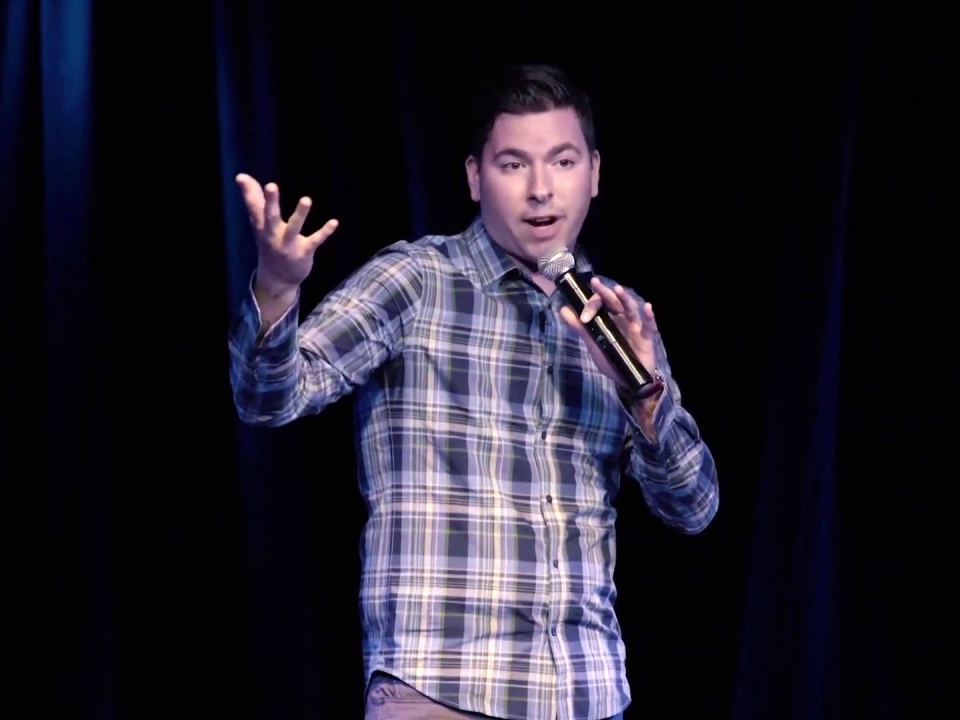 Mark Mammone. Who? - Where to Watch and Stream - TV Guide