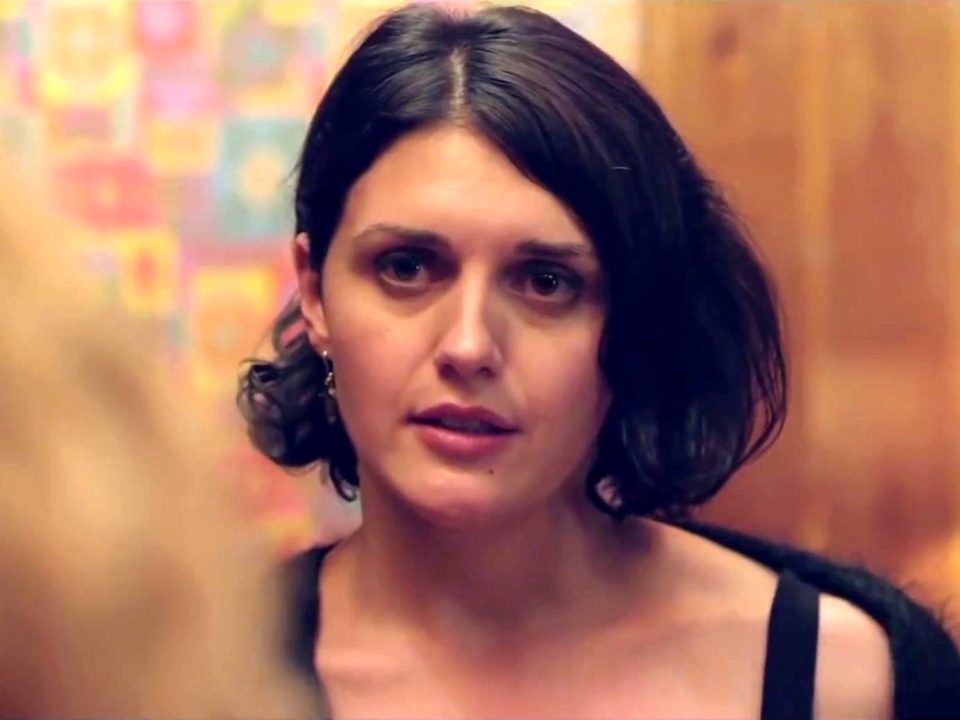 Taliesin Jaffe - TV Guide