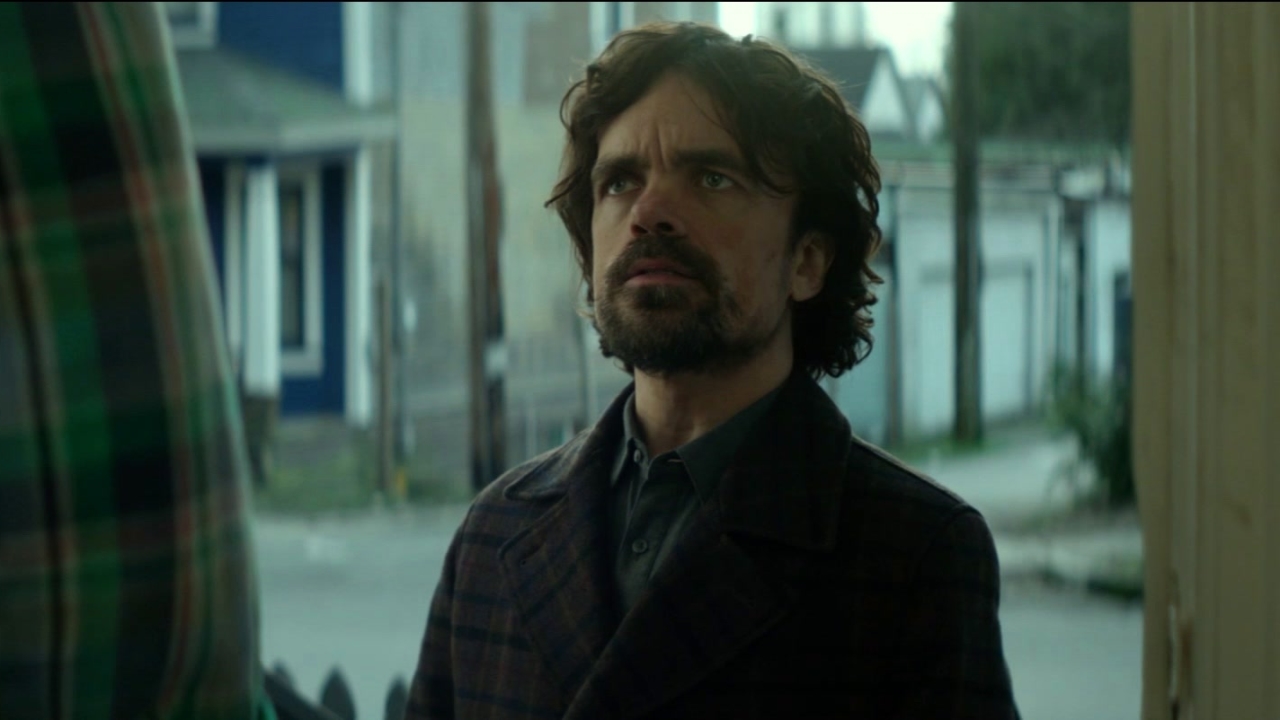 Rememory (Clean Trailer) - TV Guide