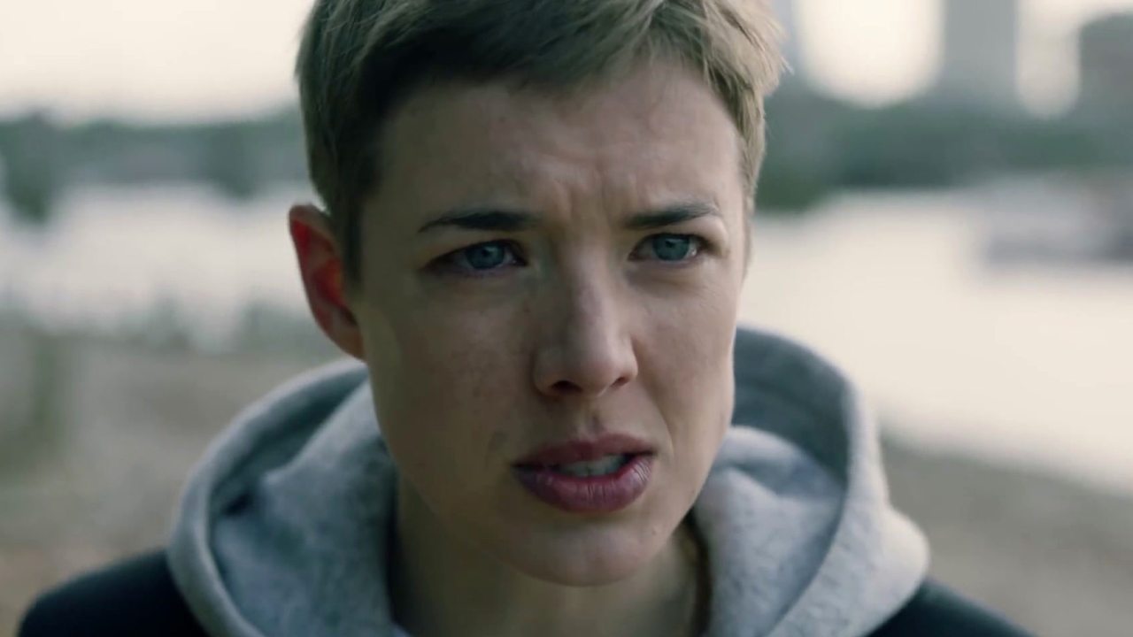 Hard Sun - Season 1 Reviews - Metacritic