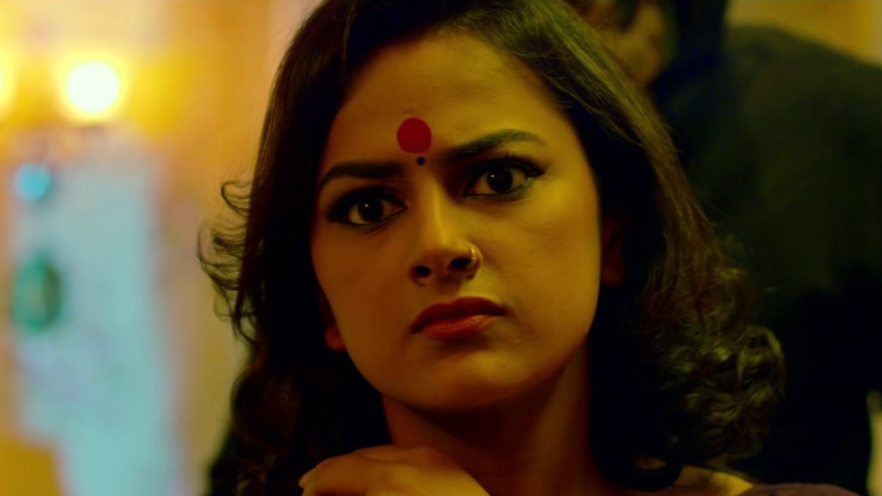 Urvi - Where to Watch and Stream - TV Guide