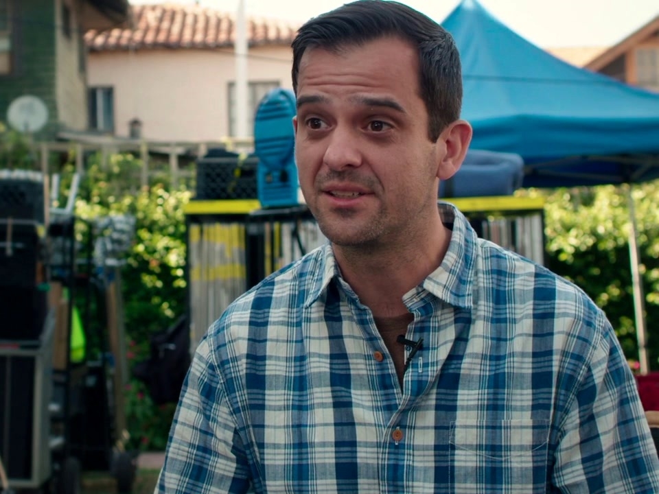 Spinning Man: Pierce Brosnan On What Drew Him To The Film - TV Guide