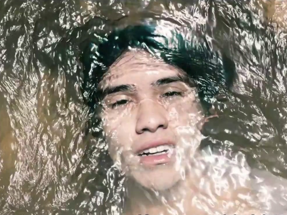 Redza Minhat - TV Guide