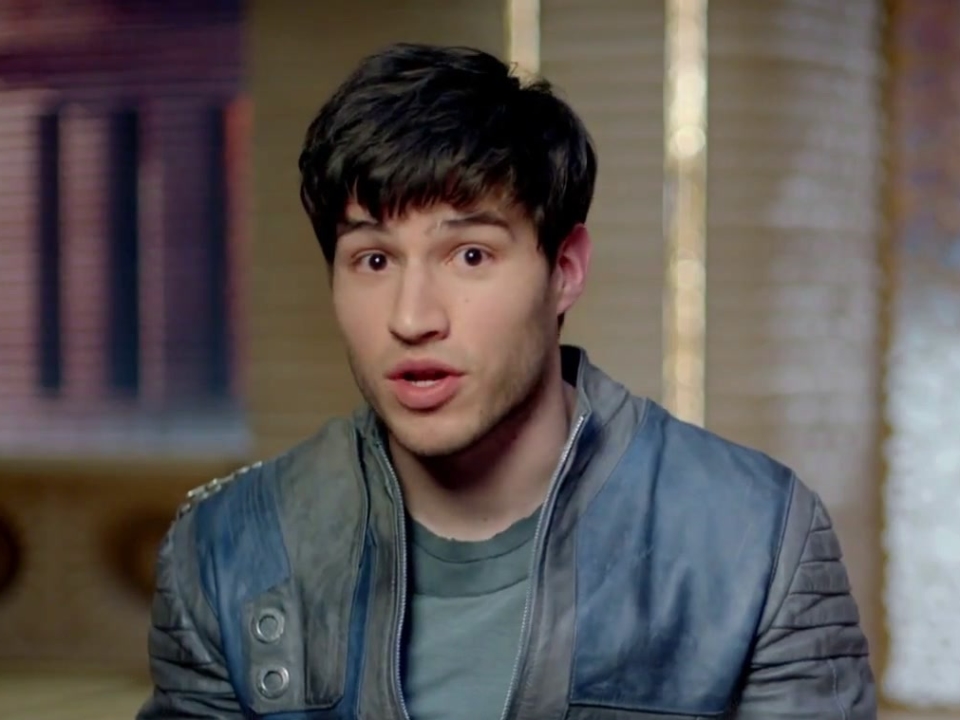 Krypton - Where to Watch and Stream - TV Guide