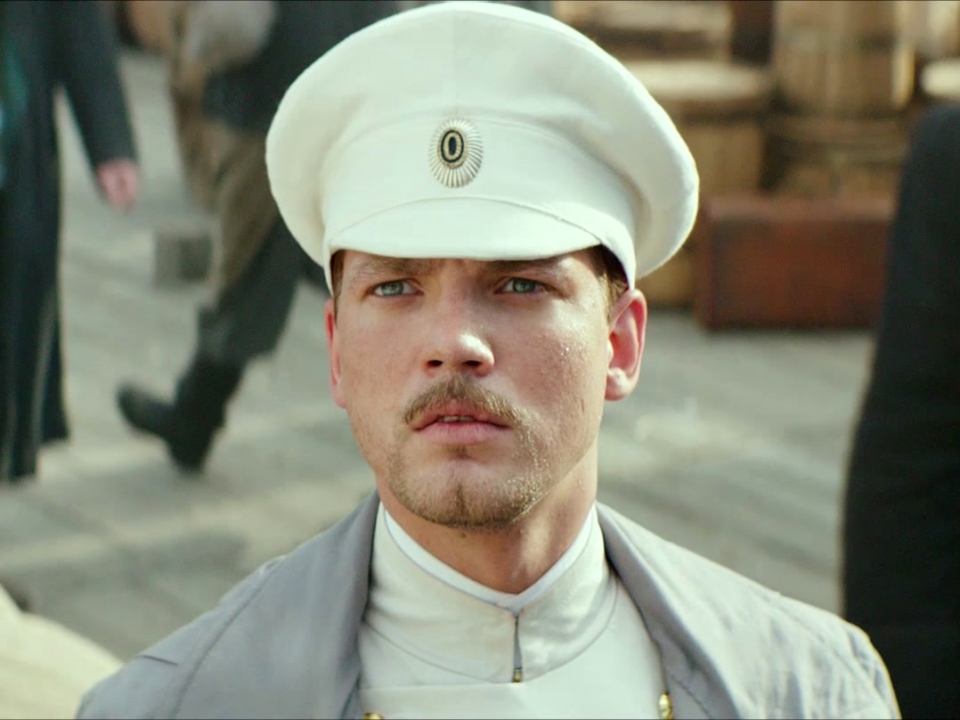 Sunstroke - Where to Watch and Stream - TV Guide