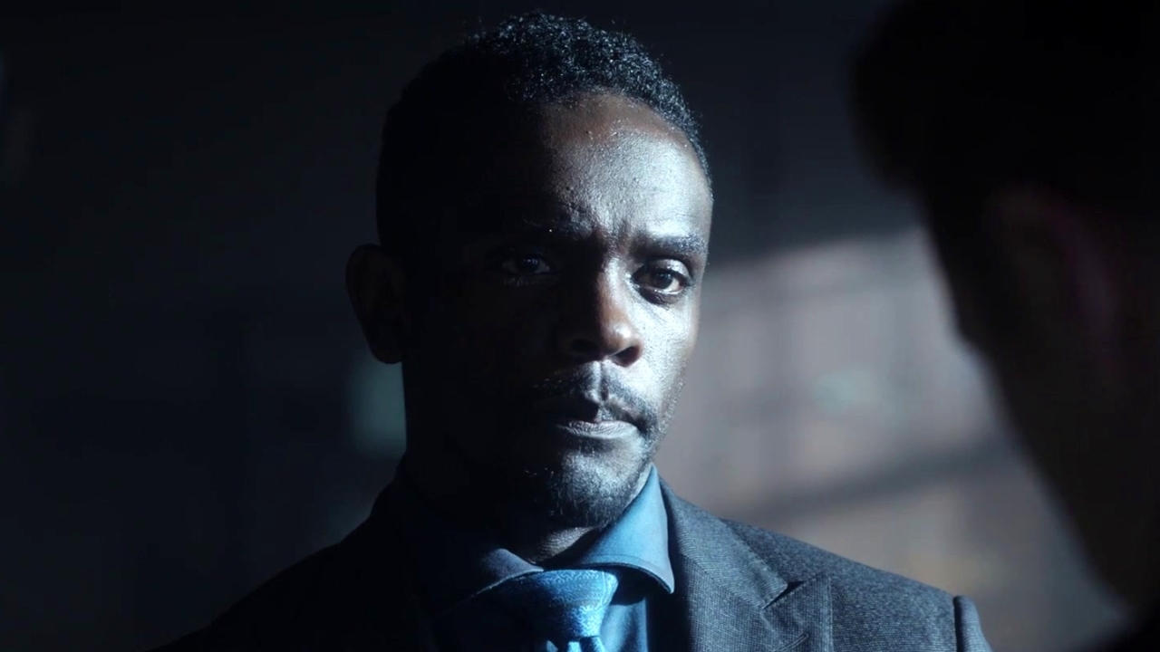 Gotham - Season 2 Reviews - Metacritic