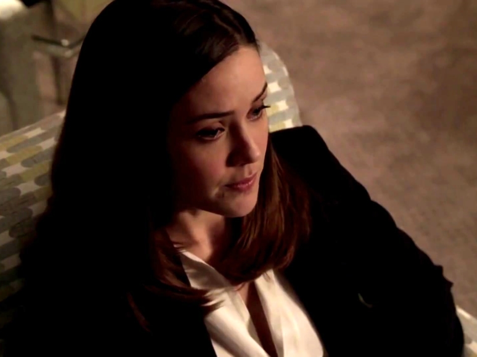 The Blacklist: Red And Robert Vesco Play Nice - TV Guide