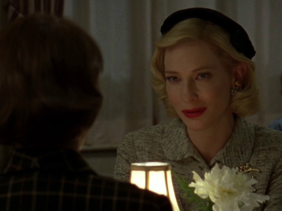 Carol - Where to Watch and Stream - TV Guide