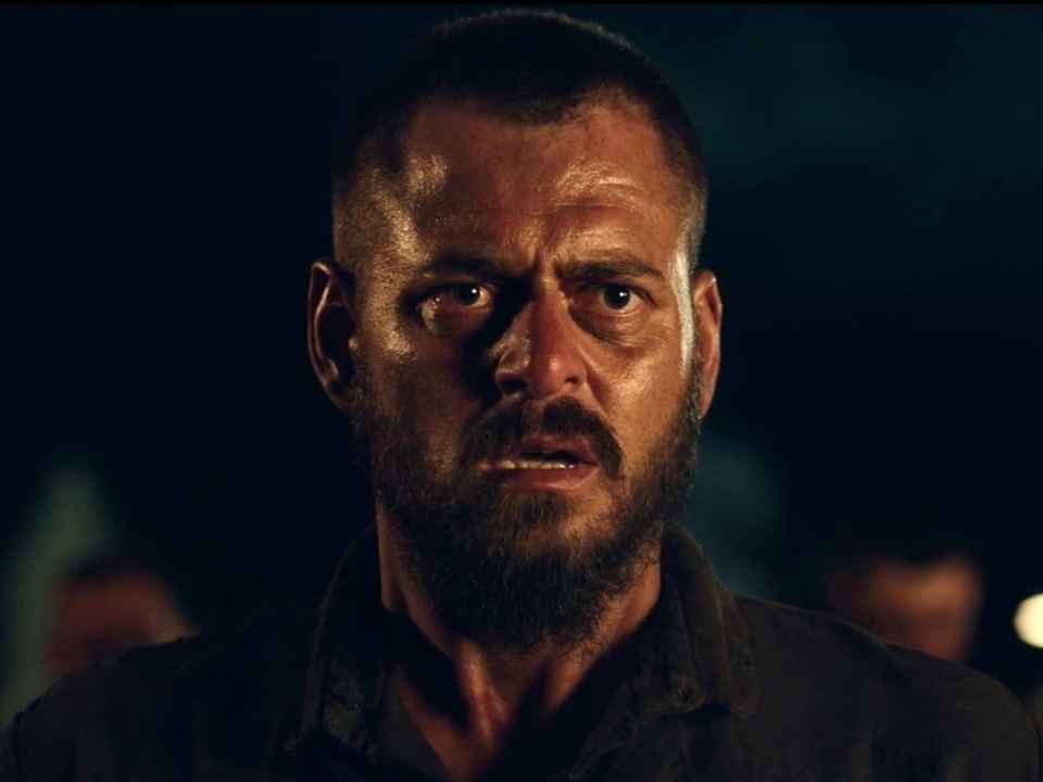 Blood and Glory - Where to Watch and Stream - TV Guide