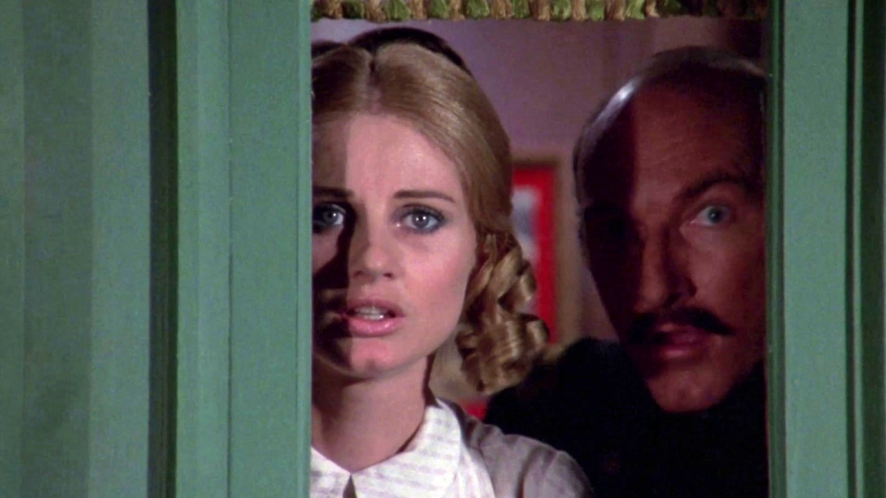 Breakheart Pass (Home Ent. Trailer) - TV Guide