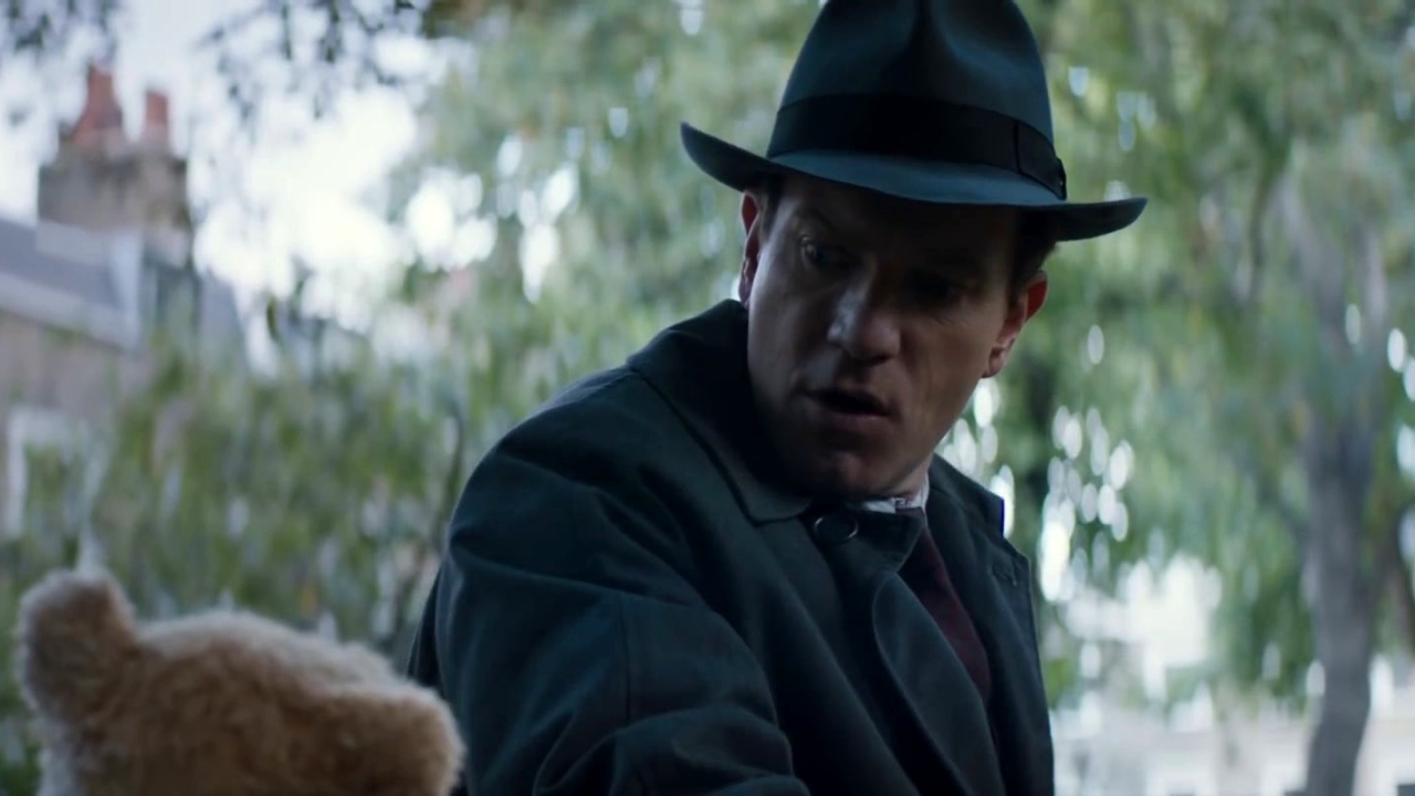 Christopher Robin Reviews - Metacritic