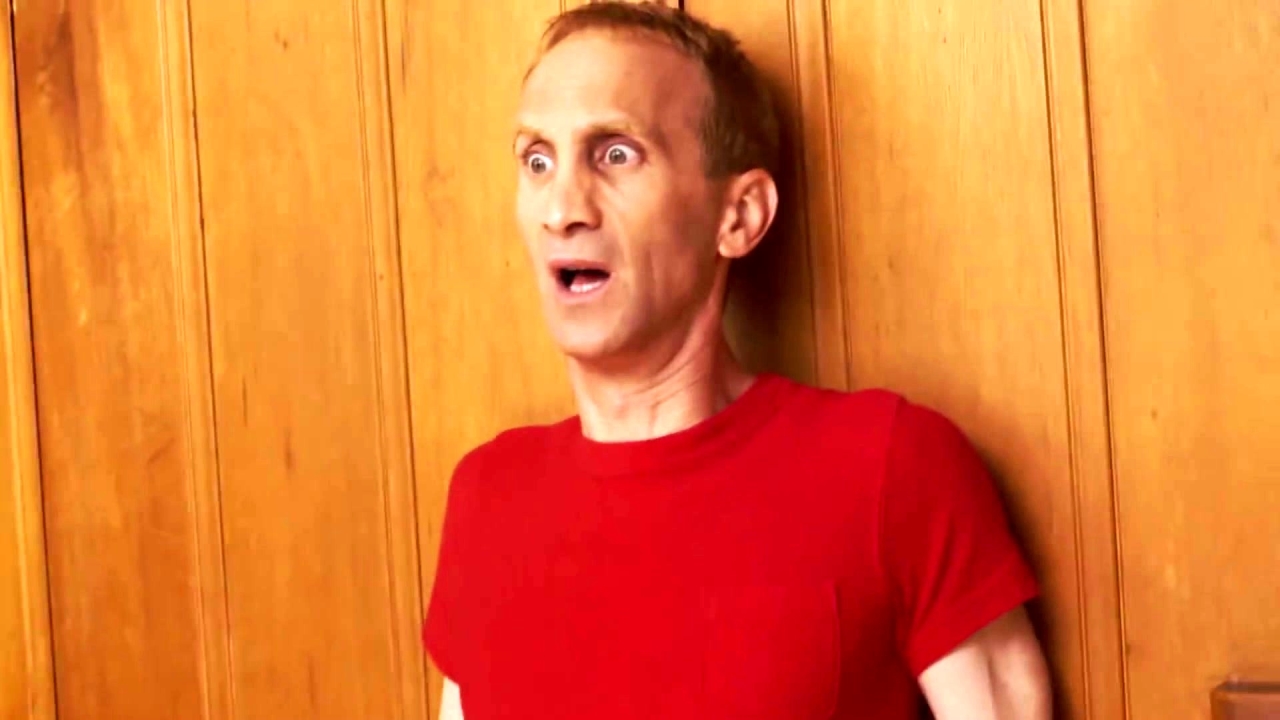 Garden Party Massacre - Where to Watch and Stream - TV Guide