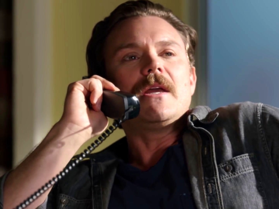 Elizabeth Beall - TV Guide