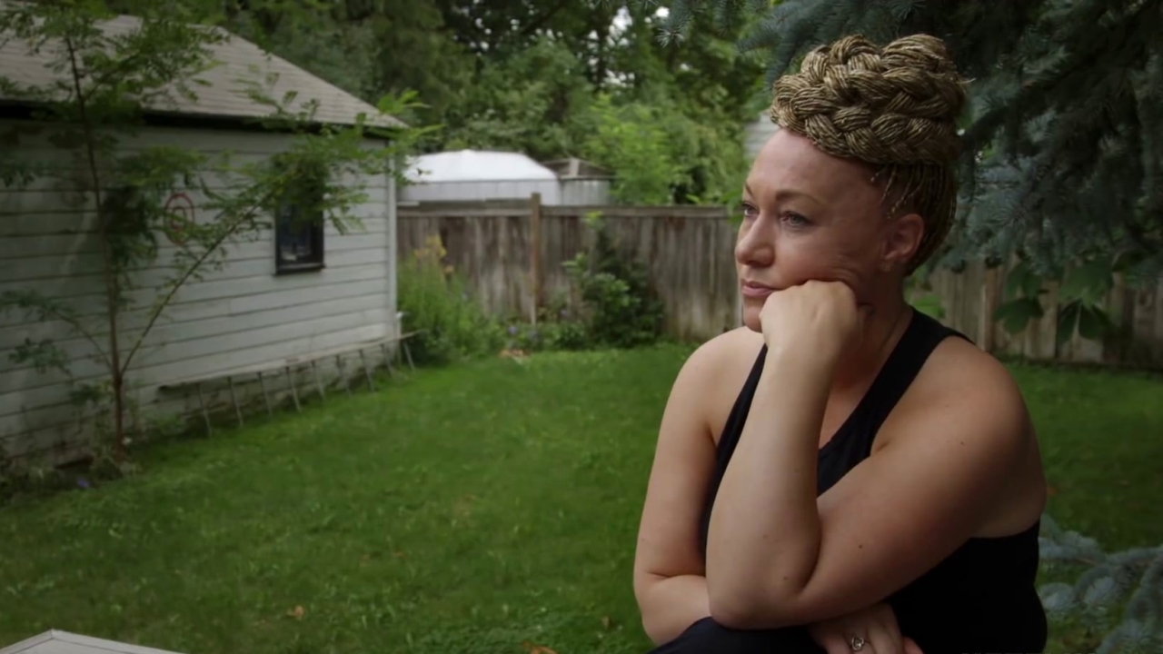 The Rachel Divide Reviews - Metacritic