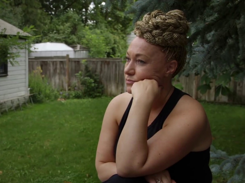 The Rachel Divide - Where to Watch and Stream - TV Guide