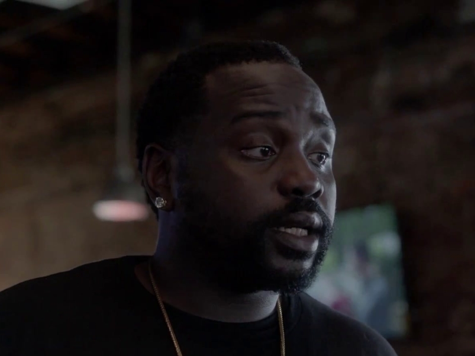 Atlanta: Darius Stages An Elaborate Getaway - TV Guide