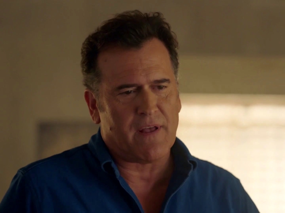 Mark Beesley - TV Guide