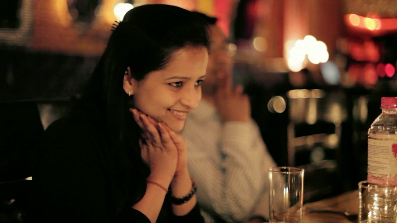 A Suitable Girl Reviews - Metacritic