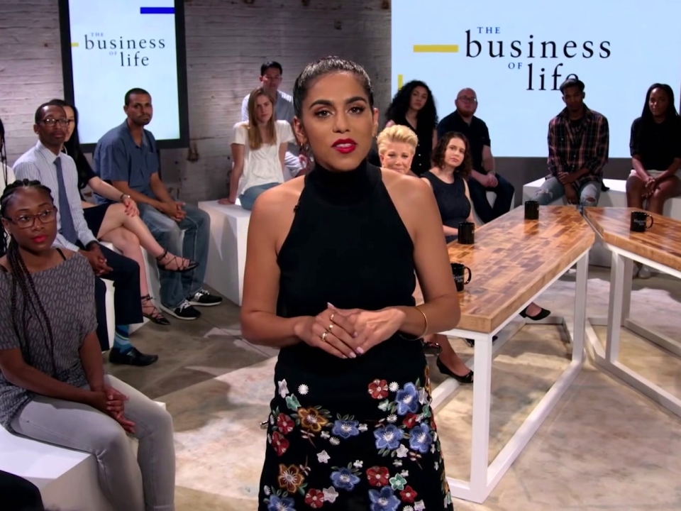 Business of Life - Where to Watch and Stream - TV Guide