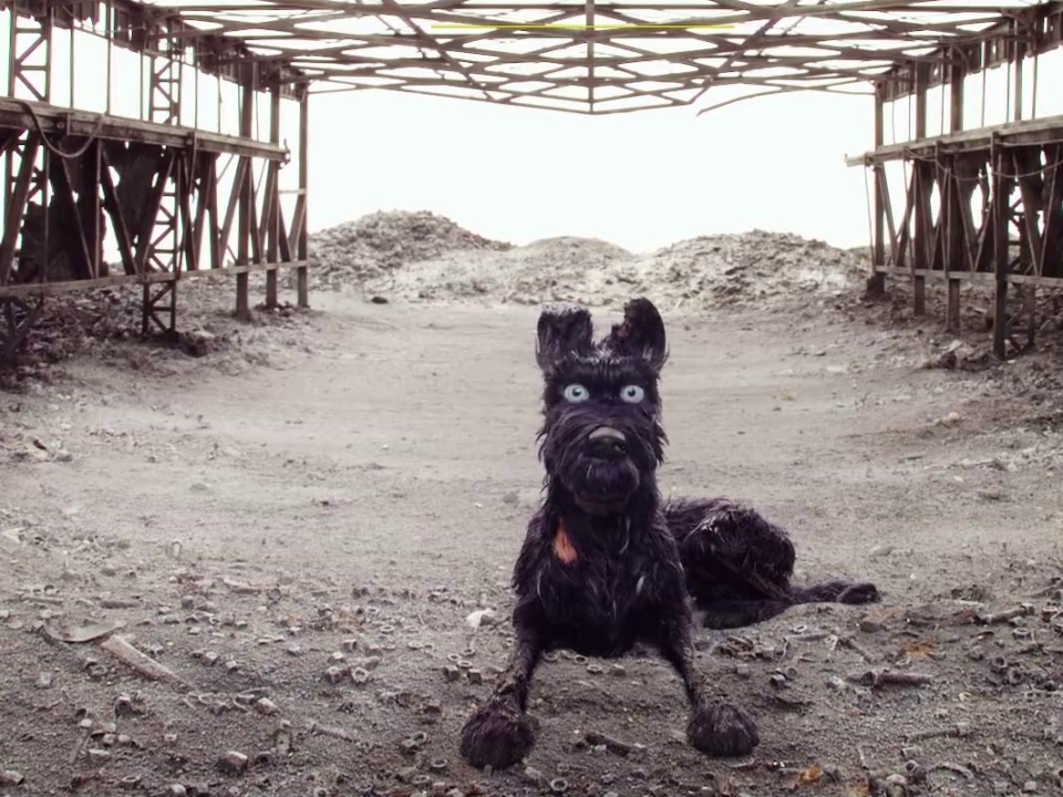 Isle Of Dogs: Cast Interviews - TV Guide