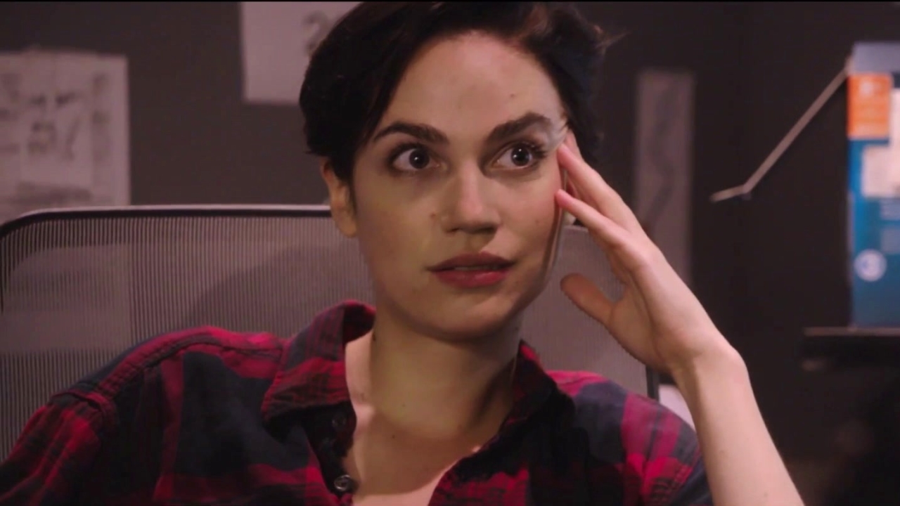 The Ring Thing - Where to Watch and Stream - TV Guide