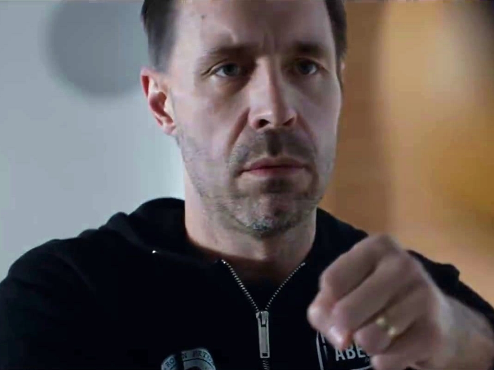 Journeyman - Where to Watch and Stream - TV Guide