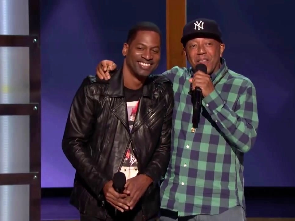 All Def Comedy - Where to Watch and Stream - TV Guide