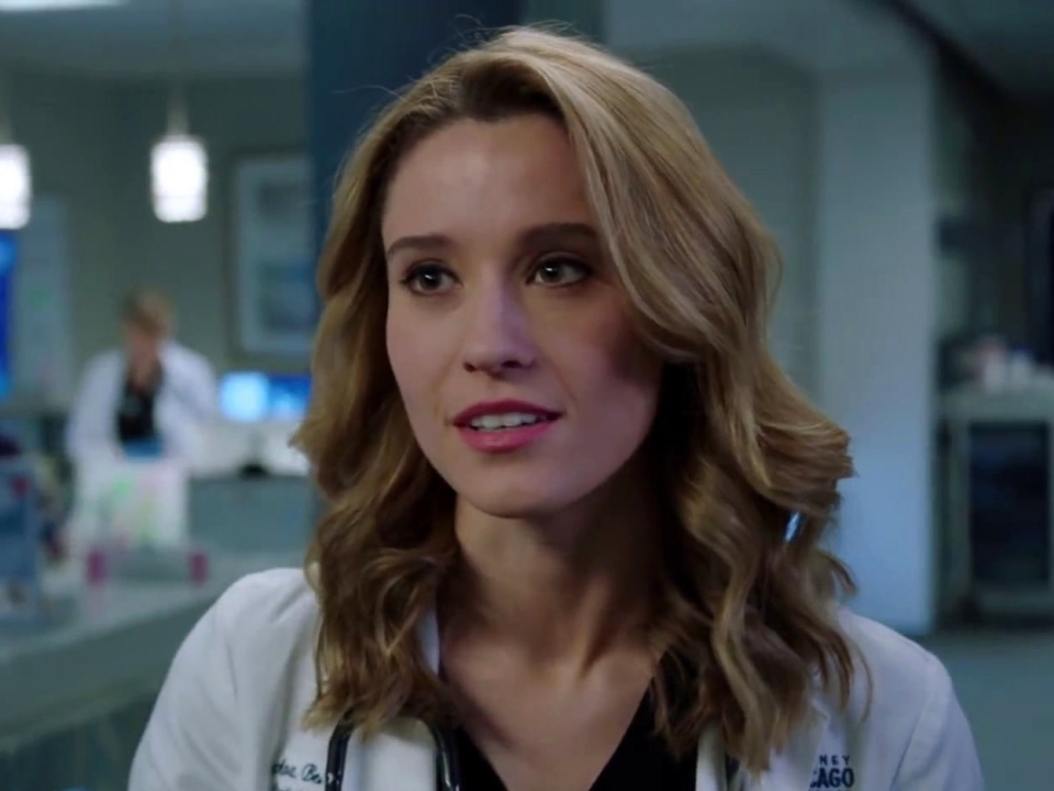 Fred Berner - TV Guide