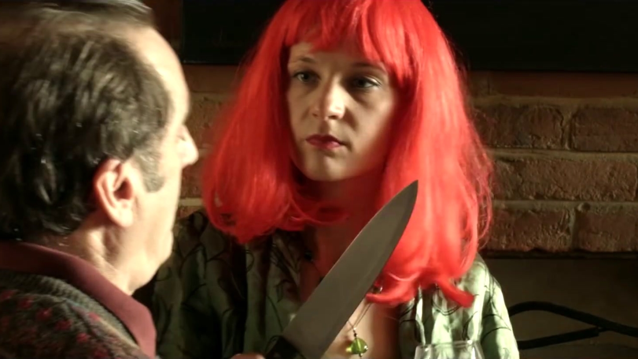 Innuendo - Where to Watch and Stream - TV Guide