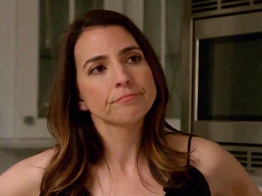 Jill Matson - TV Guide