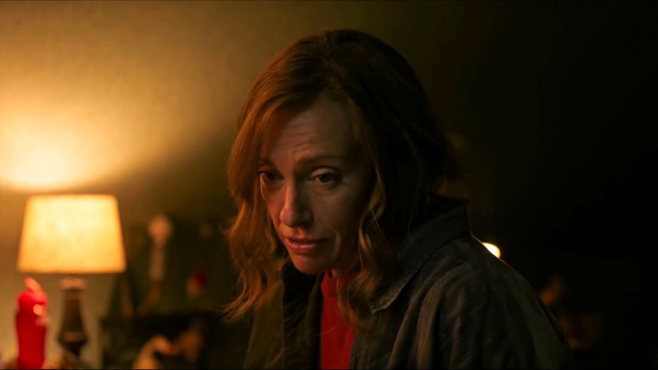 Hereditary - Where to Watch and Stream - TV Guide