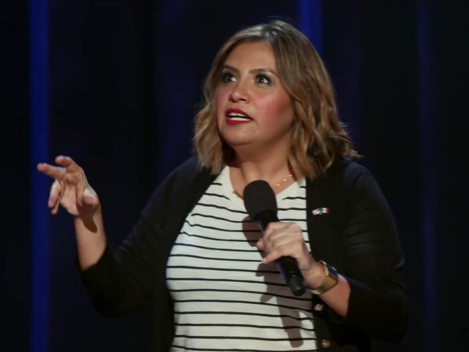 Cristela Alonzo: Lower Classy - Where to Watch and Stream - TV Guide