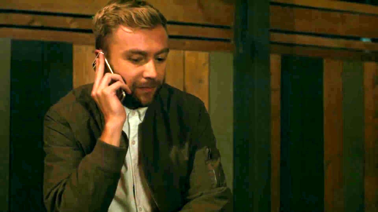 Sebastian - Where to Watch and Stream - TV Guide