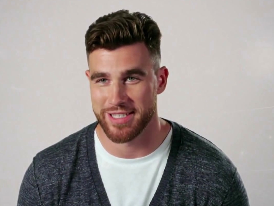 Catching Kelce - Where to Watch and Stream - TV Guide