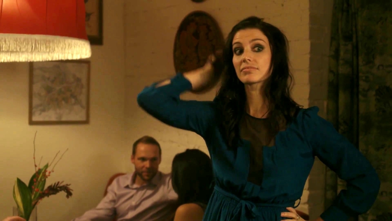 Another Kind of Wedding Reviews - Metacritic