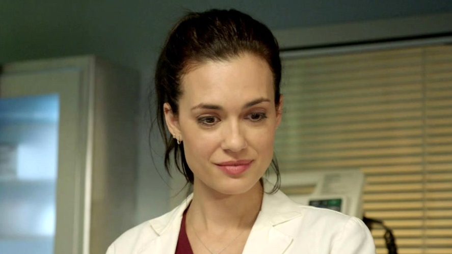 Chicago Med: Maggie Makes An Emergency Decision - TV Guide