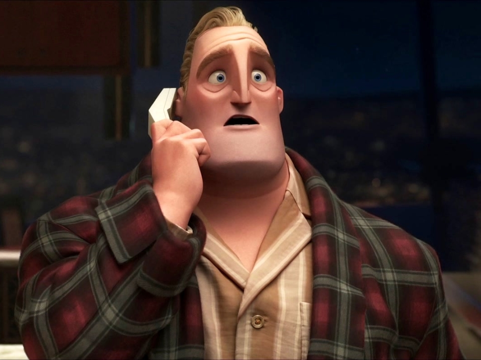 Incredibles 2 - Where to Watch and Stream - TV Guide