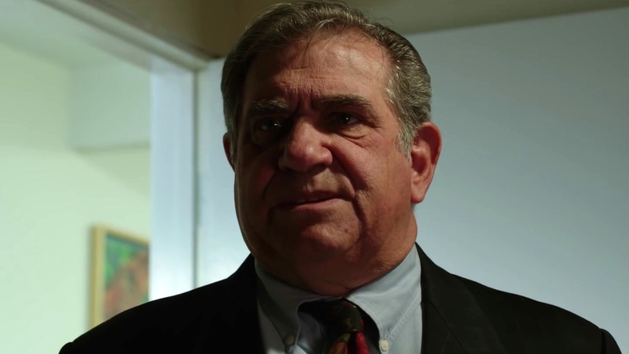 John M. Keating - TV Guide