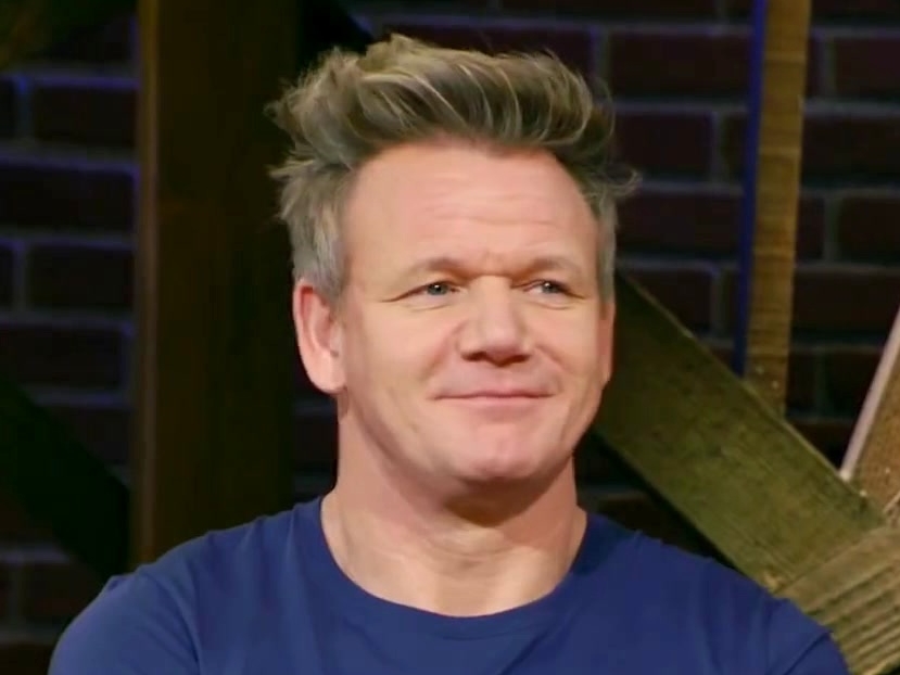 Masterchef Junior: Disaster For Molly As She Drops Some Chicken - TV Guide