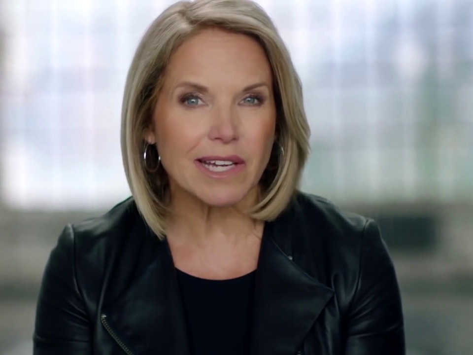 America Inside Out With Katie Couric - Where to Watch and Stream - TV Guide