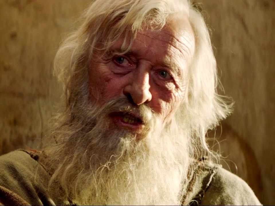 Samson - Where to Watch and Stream - TV Guide