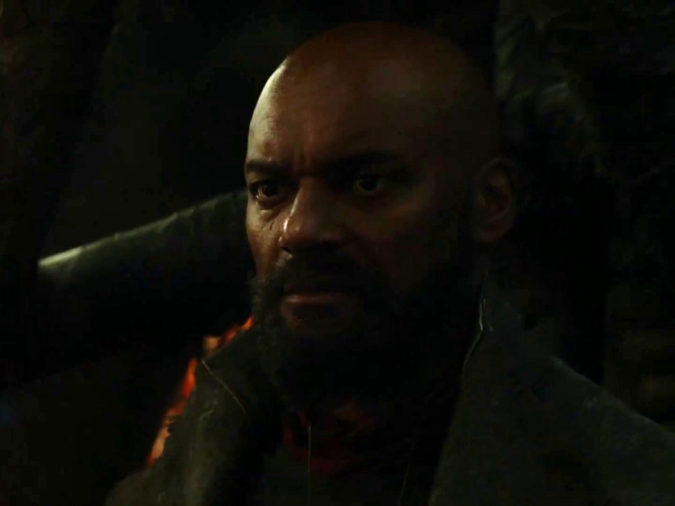 Doris Egan - TV Guide