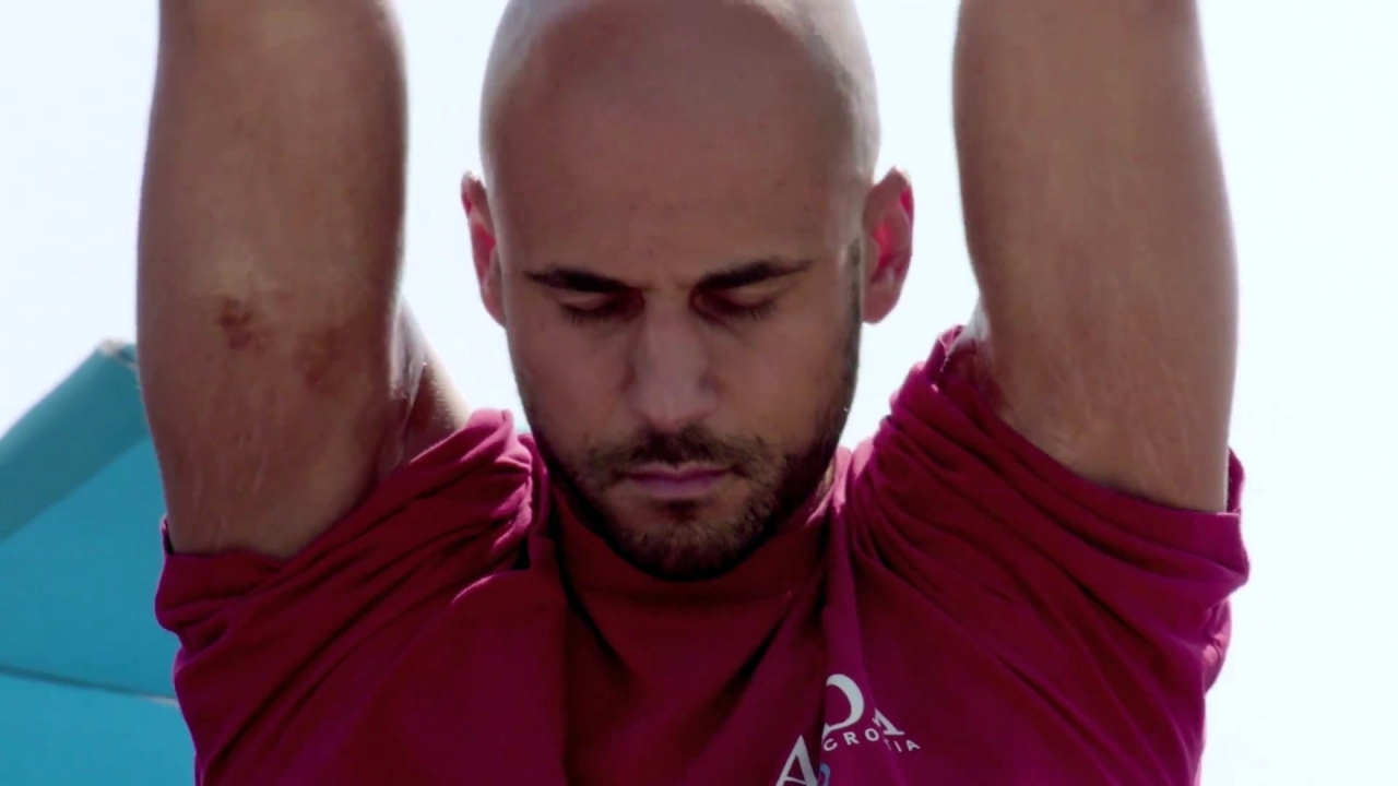 My Life Without Air - Where to Watch and Stream - TV Guide