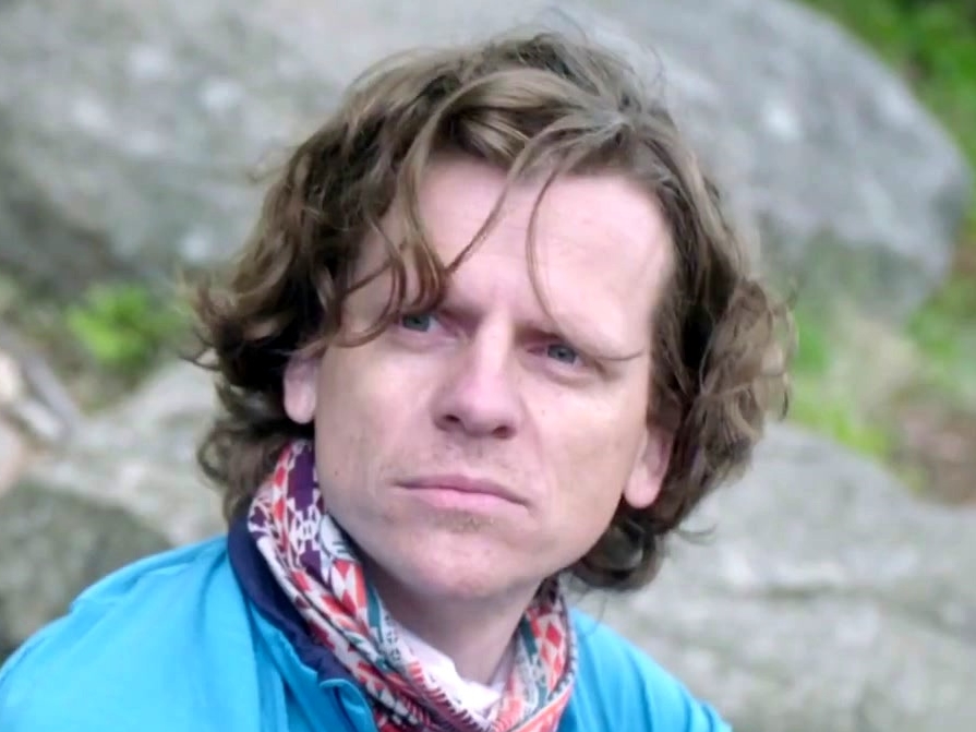 Too Cold to Swim - Where to Watch and Stream - TV Guide