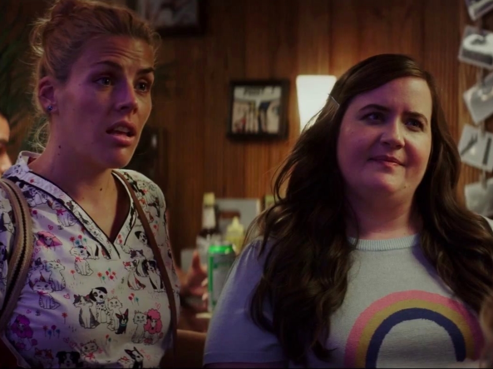 I Feel Pretty - Where to Watch and Stream - TV Guide