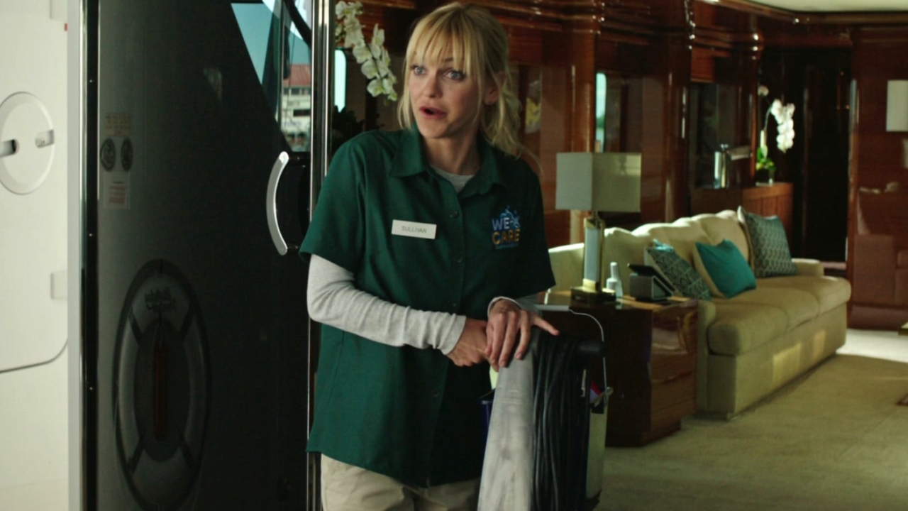 Overboard (2018) Reviews - Metacritic