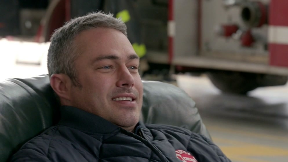 Seth Goodfellow - TV Guide